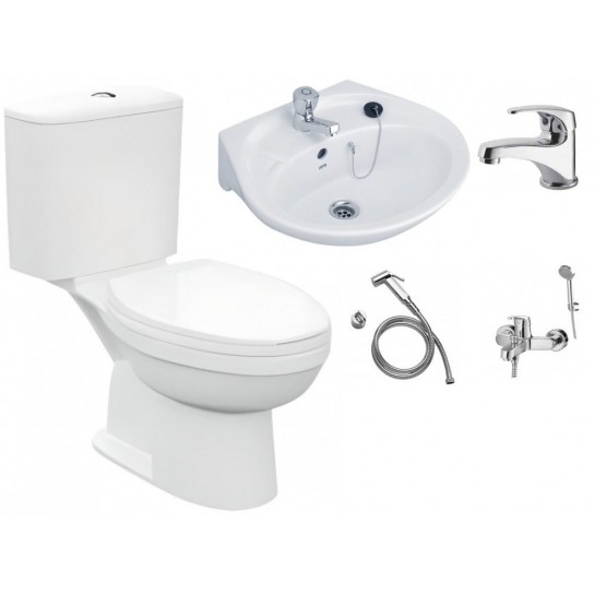 Combo Cotto 2 C13450 + C013 + CT9912#CR(HM) + CT561D + CT366E 2023 ...