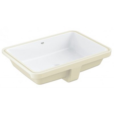 Chậu rửa mặt lavabo Grohe đặt trên bàn đá cao cấp giá rẻ - Tuấn Đức