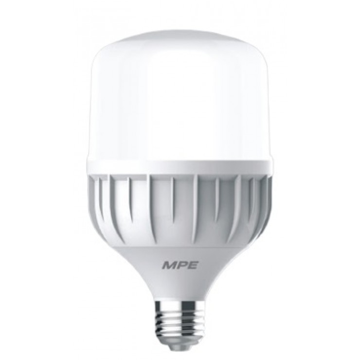 Đại lý bán bóng đèn Led MPE chính hãng giá rẻ nhất TPHCM