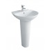 Bộ chậu rửa mặt lavabo Inax L-285V/L-288VD treo tường - Tuấn Đức