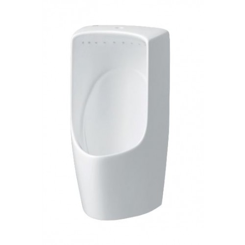 Bồn tiểu nam Inax U-431VR - Chậu tiểu treo tường vành rim - Tuấn Đức