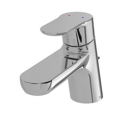 Vòi chậu rửa mặt TOTO - Vòi nước lavabo rửa tay nóng lạnh - Tuấn Đức