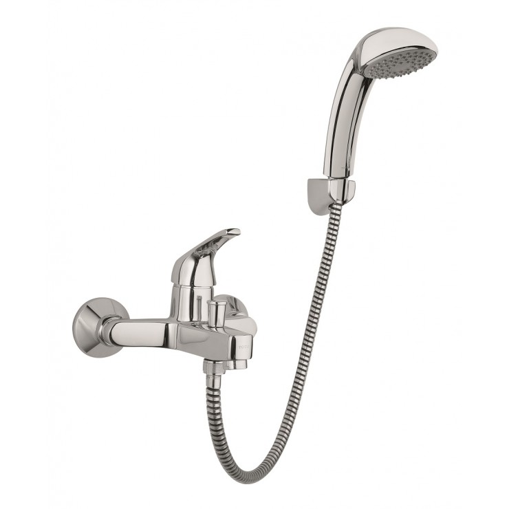 Bộ Trộn Sen/Bồn Tắm Eurosmart Grohe 33300002 nóng lạnh | Nội Thất Hiệp Phát