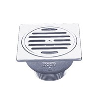 Phểu thoát sàn Toto ngắn mùi chống hôi thoát nước inox cao cấp