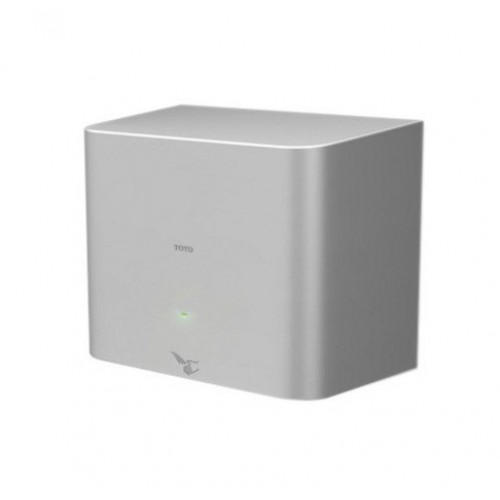 Máy sấy tay TOTO TYC322M cảm ứng dùng điện 220V - Tuấn Đức