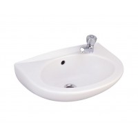 Bồn chậu lavabo rửa mặt treo trên tường giá rẻ tại TPHCM Hà Nội