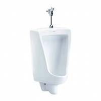 Bồn tiểu nam COTTO - Chậu tiểu đứng cảm ứng báo giá rẻ - Tuấn Đức