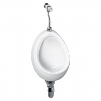 Bồn tiểu nam COTTO - Chậu tiểu đứng cảm ứng báo giá rẻ - Tuấn Đức