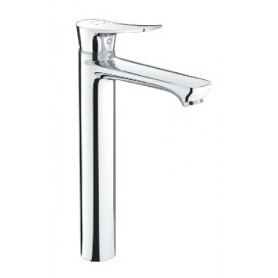 Chậu rửa mặt lavabo Inax AL-299V (AL299V) đặt bàn chữ nhật 580 x 380