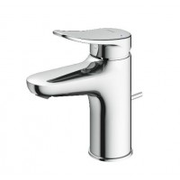 Vòi chậu rửa mặt TOTO - Vòi nước lavabo rửa tay nóng lạnh - Tuấn Đức