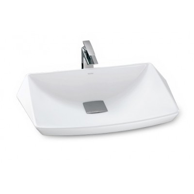 Chậu rửa mặt lavabo Cotto C014/C4201 Wendy treo tường - Tuấn Đức