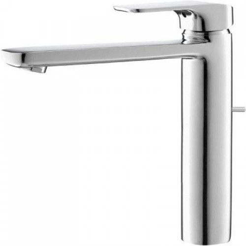 Vòi chậu rửa mặt lavabo COTTO CT2124AY Scirocco thân cao - Tuấn Đức