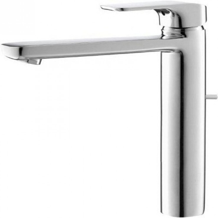 Vòi chậu rửa mặt lavabo COTTO CT2124AY Scirocco thân cao - Tuấn Đức