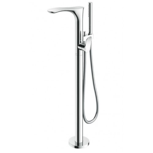 Vòi sen xả bồn tắm TOTO TBG01306BA/TBN01105B (TBG01306B) nóng lạnh ...