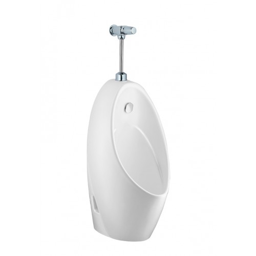 Bồn tiểu nam Cotto C30207 treo tường - Bệ chậu tiểu nam - Tuấn Đức