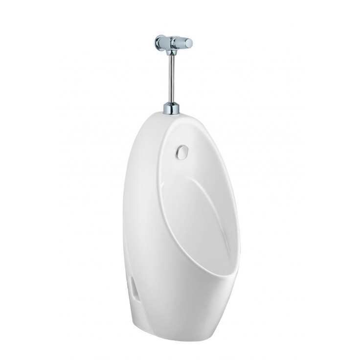 Bồn tiểu nam Cotto C30207 treo tường - Bệ chậu tiểu nam - Tuấn Đức