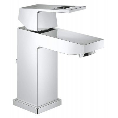 Chậu rửa mặt lavabo Grohe 39311000 Eurocube bán âm - Tuấn Đức