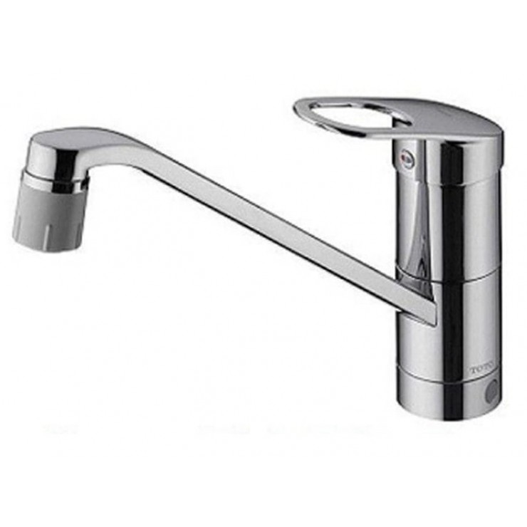 Vòi rửa chén bát TOTO TKGG31EC nóng lạnh cho chậu bếp - Tuấn Đức