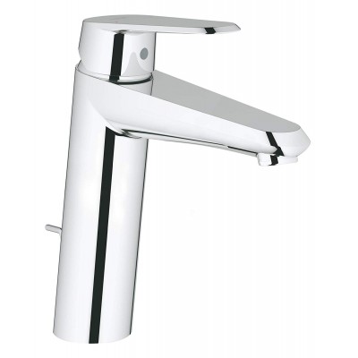 Vòi chậu rửa mặt Grohe - Vòi nước lavabo rửa tay nóng lạnh - Tuấn Đức