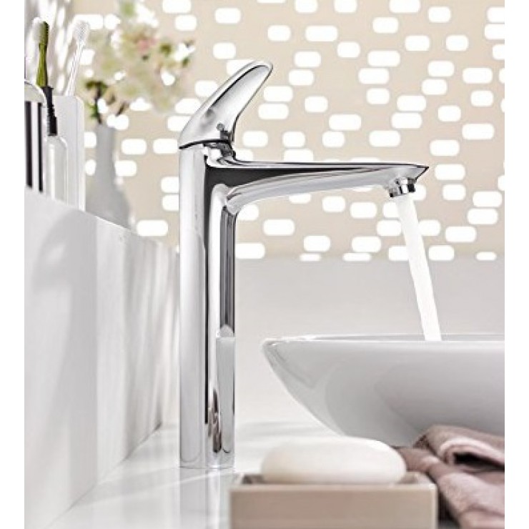 Vòi chậu Grohe Eurostyle XL-Size 23719003 nóng lạnh - Tuấn Đức