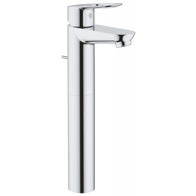 Vòi chậu rửa mặt Grohe - Vòi nước lavabo rửa tay nóng lạnh - Tuấn Đức