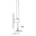 Tay sen Euphoria Cube Stick Grohe 27702000 cao cấp - Tuấn Đức