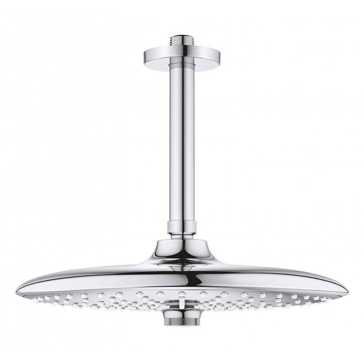 Bát sen Grohe Euphoria 260 26460000 gắn tường - Tuấn Đức