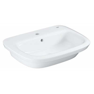 Chậu rửa mặt lavabo Grohe 39125001 Eurosmart âm bàn - Tuấn Đức