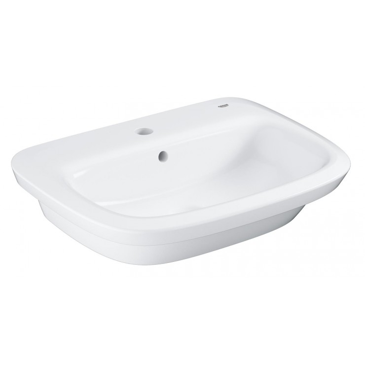 Chậu rửa mặt lavabo Grohe 39276000 Eurostyle bán âm - Tuấn Đức