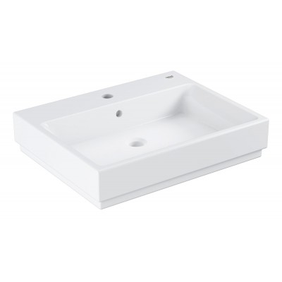 Chậu rửa mặt lavabo Grohe 39124001 Eurosmart đặt bàn - Tuấn Đức