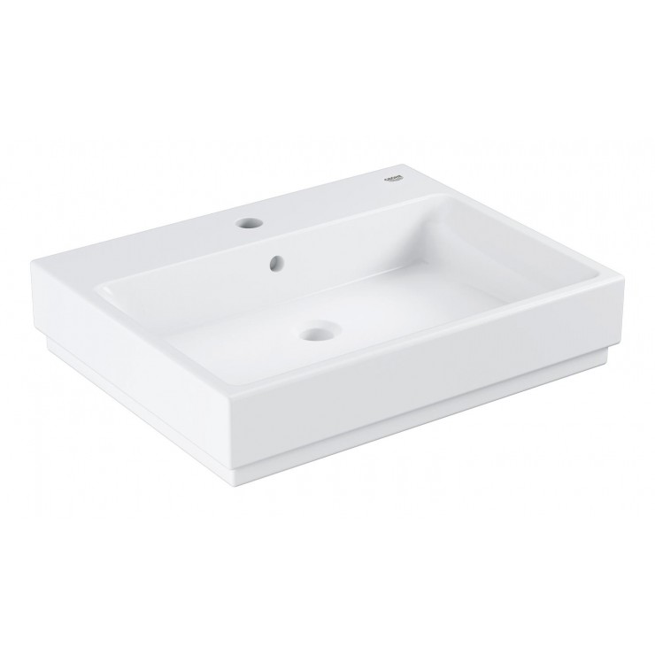 Chậu rửa mặt lavabo Grohe 39234000 Eurostyle đặt bàn - Tuấn Đức