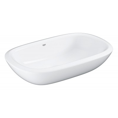 Chậu rửa mặt lavabo Grohe 39125001 Eurosmart âm bàn - Tuấn Đức