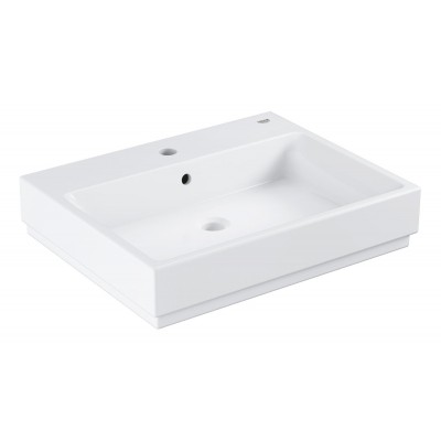 Chậu rửa mặt lavabo Grohe 39311000 Eurocube bán âm - Tuấn Đức
