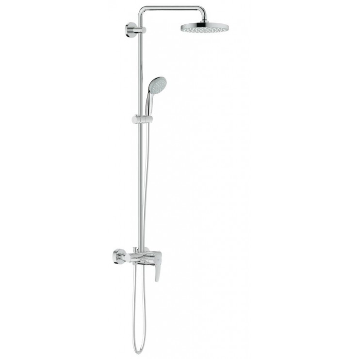 Cây Sen Grohe New Tempesta 200 26244001 | Nội Thất Hiệp Phát