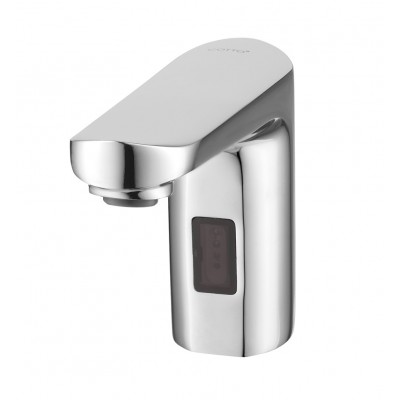 Vòi cảm ứng TOTO TLE25007A tự động gắn chậu lavabo rửa mặt