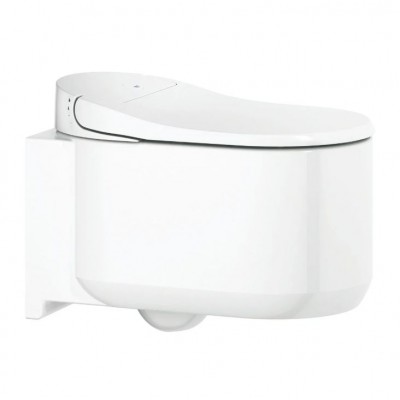 Bồn cầu Grohe - Bệ xí bệt bàn cầu vệ sinh cao cấp từ Đức tại TPHCM ...