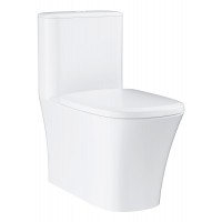 Bồn cầu Grohe - Bệ xí bệt bàn cầu vệ sinh cao cấp từ Đức tại TPHCM ...