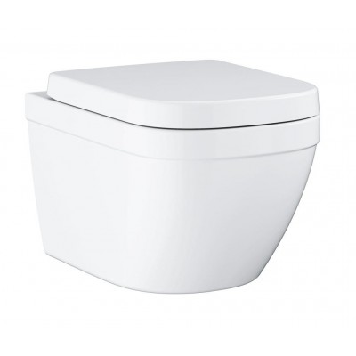 Bồn cầu treo tường - Bàn cầu két nước âm tường cao cấp chính hãng