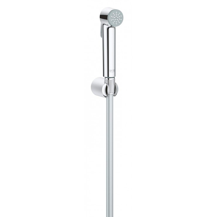 Vòi xịt tolet Grohe 27513001 New Tempesta phụ kiện phòng tắm - Tuấn Đức
