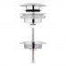 Nút nhấn xả chậu rửa mặt lavabo Grohe 65807000 - Tuấn Đức