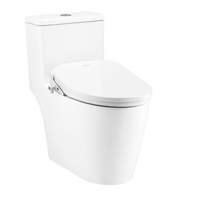 Bồn cầu COTTO C1046 - Xí bệt bàn cầu 1 khối - Tuấn Đức