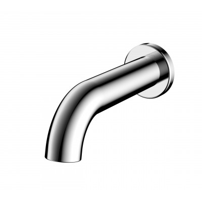 Vòi xả bồn TOTO TBP02001B âm tường - Tuấn Đức