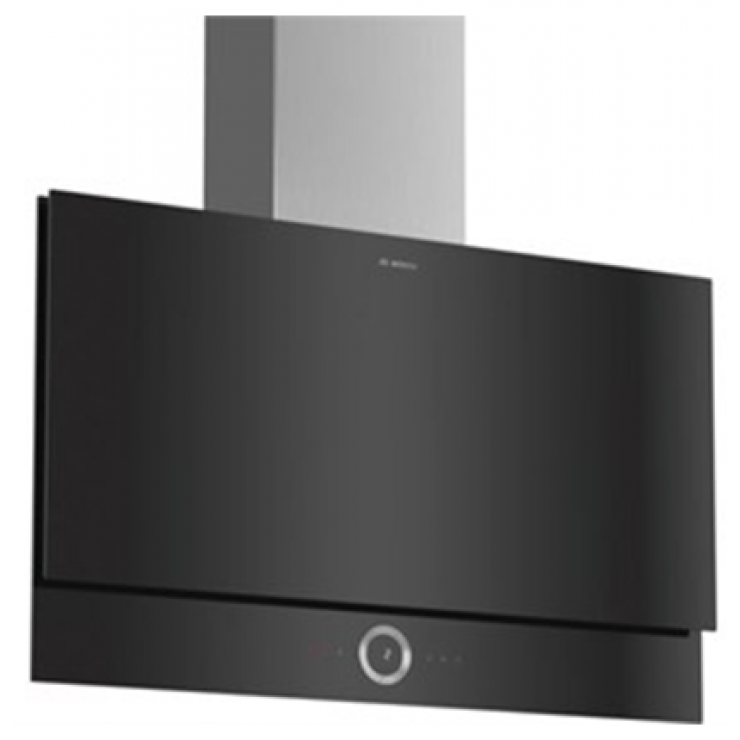 Máy hút mùi Bosch HMH.DWF97RV60B gắn tường kết nối Home Connect - Tuấn Đức