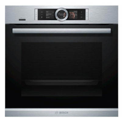 Lò nướng Bosch HMH.HBN211E2M âm tủ 66 lít - 60cm cao cấp - Tuấn Đức