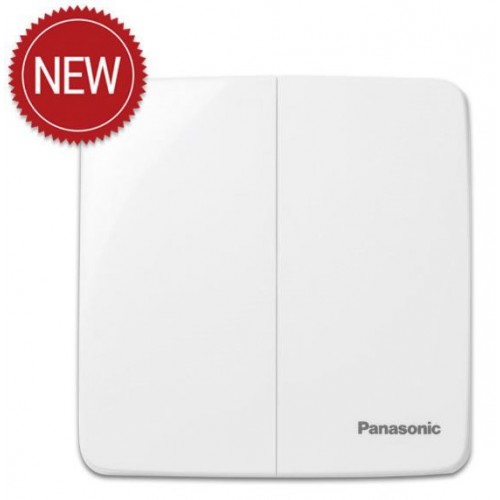Công tắc Panasonic WMT503-VN dòng Minerva 1 chiều màu trắng - Tuấn Đức