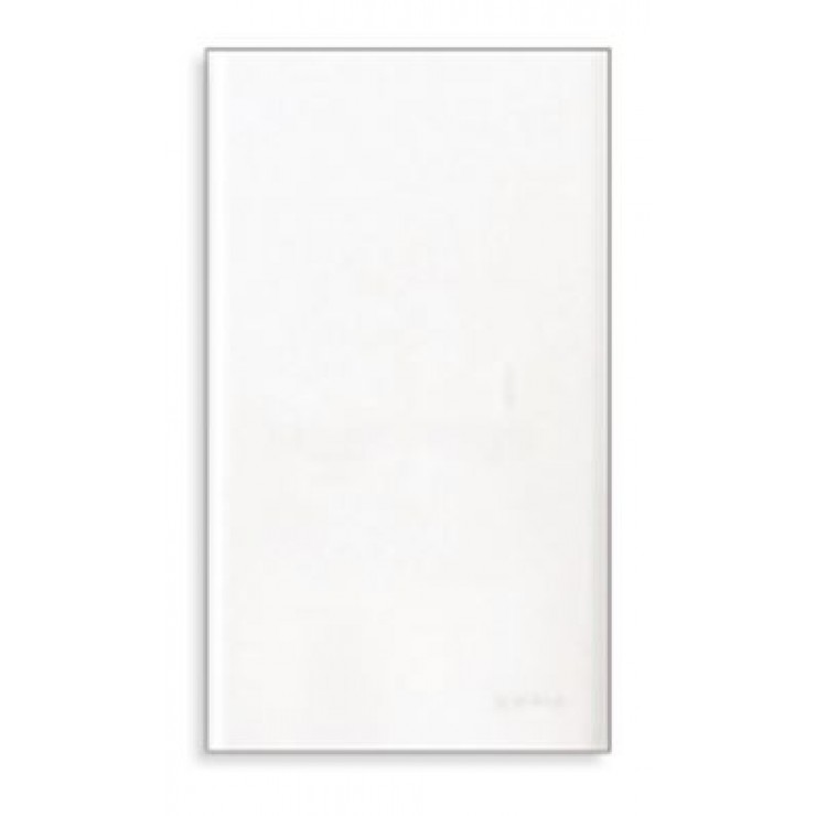 Mặt kín đơn panasonic WEV68910SW dòng wide màu trắng - Tuấn Đức