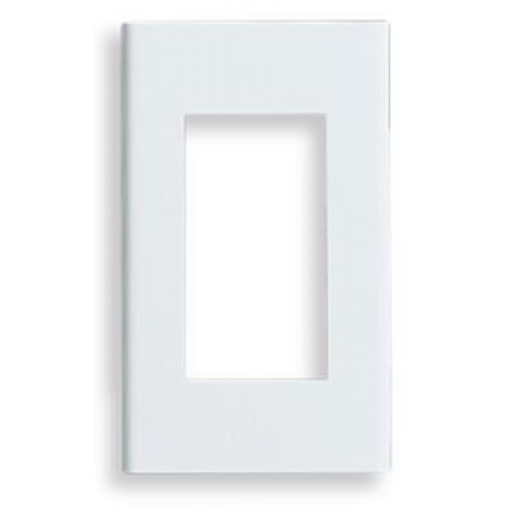 Mặt công tắc panasonic WEV68030SW dòng wide màu trắng 3 thiết bị - Tuấn Đức