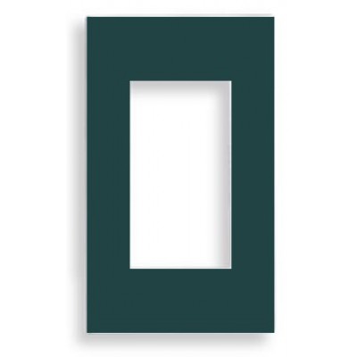 ổ cắm âm sàn Panasonic DU5900VT loại 3 thiết bị pop-up có đế âm - Tuấn Đức