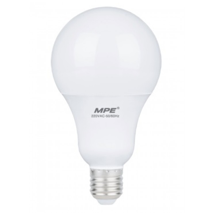 Bóng đèn led MPE LBL-5V 5W - Tuấn Đức