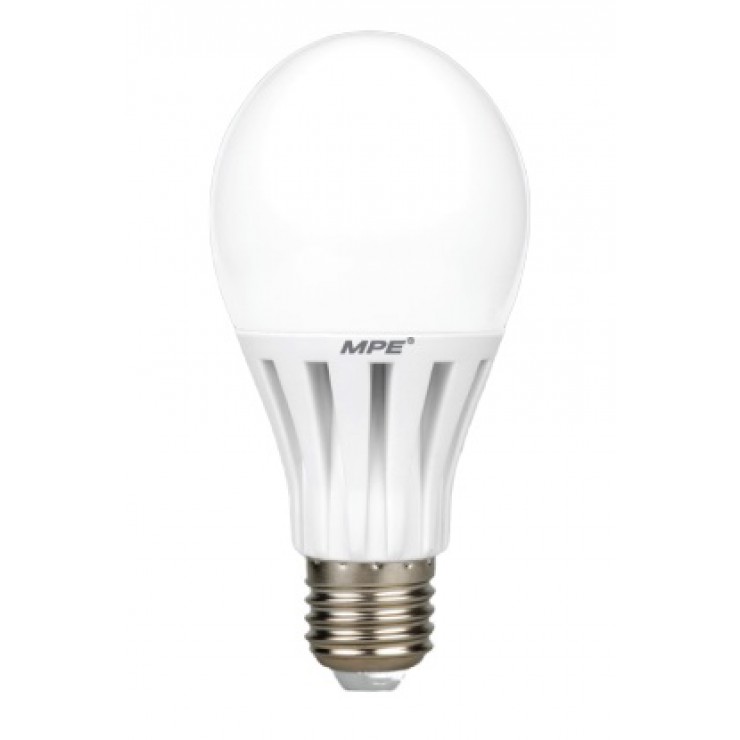 Bóng đèn led MPE LB-12V 12W - Tuấn Đức